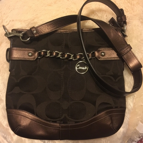 Coach | Bags | Coach Signature C Crossbody | Poshmark